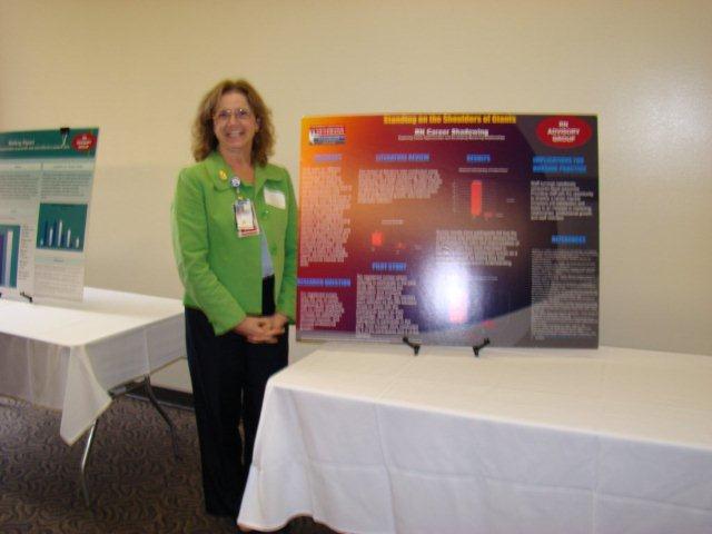 Spring Conference What a Success - Arkansas Organization of Nurse Leaders